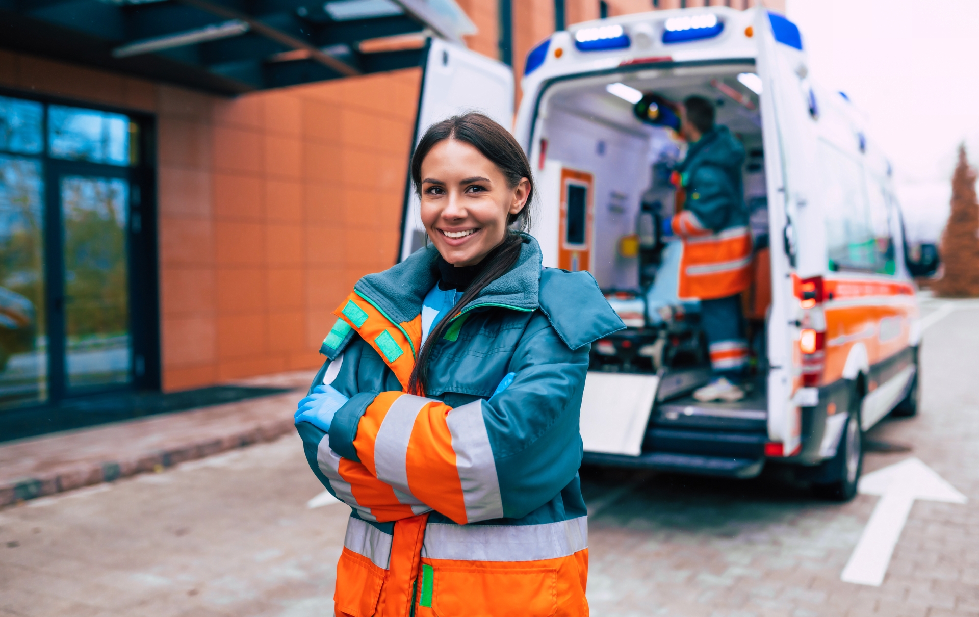 Women in EMS: Breaking Barriers and Achieving Success | Unitek EMT