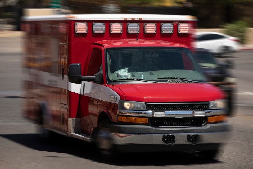 What to Expect on Your First Day as an EMT | Unitek EMT