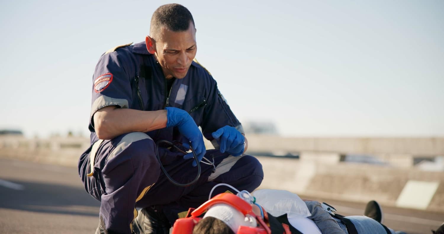 What to Expect on Your First Day as an EMT | Unitek EMT