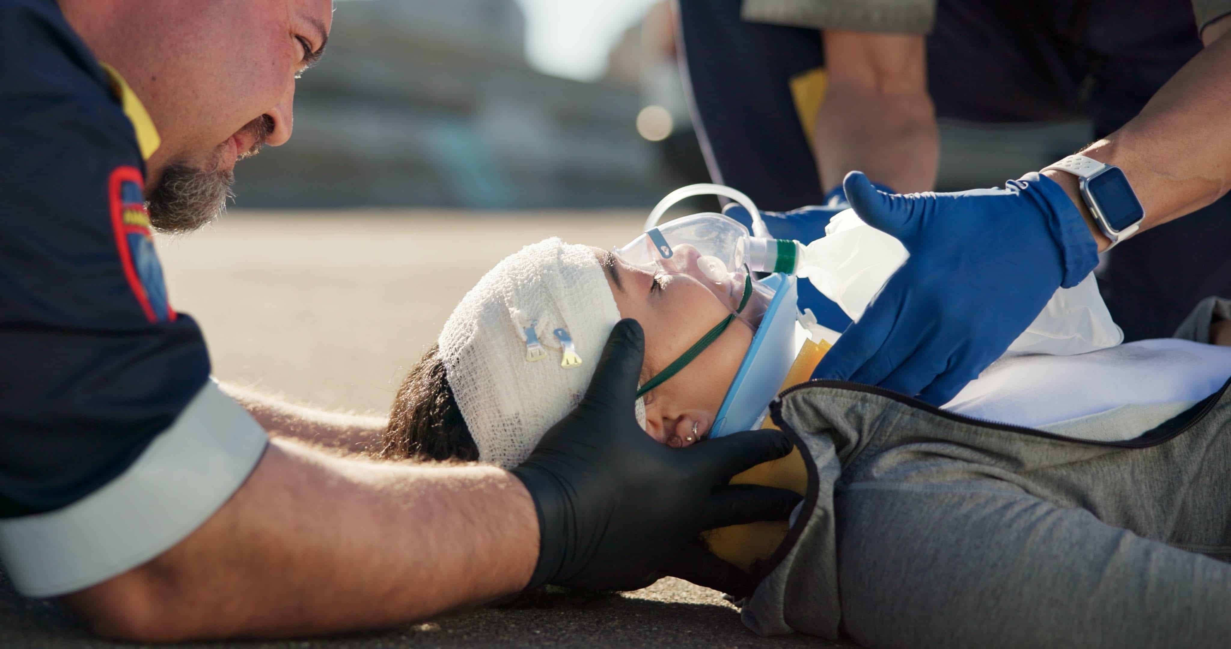 What to Expect on Your First Day as an EMT | Unitek EMT