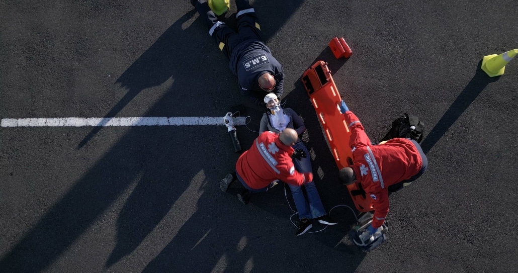 What is an EMT Refresher Course | Unitek EMT