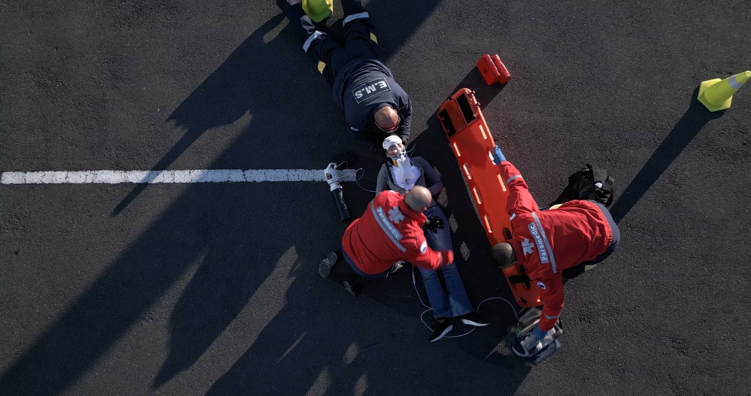What is an EMT Refresher Course | Unitek EMT