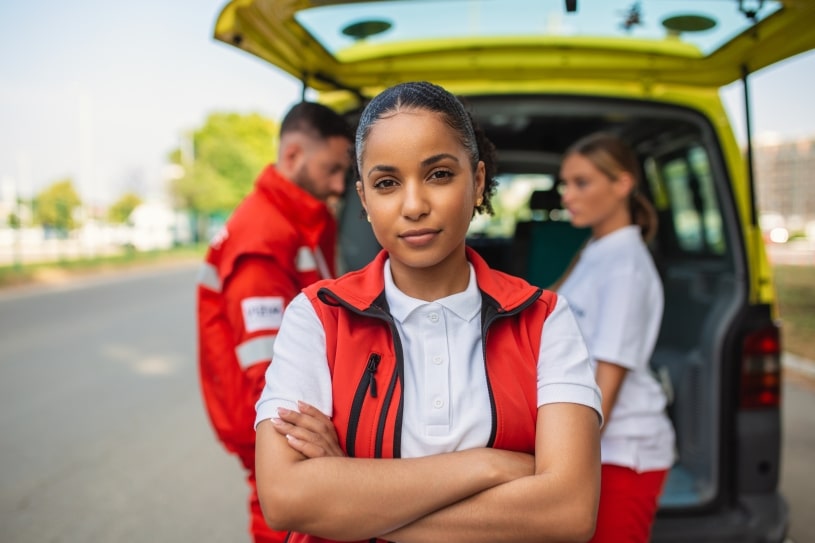 How Long Does It Take to Become an EMT | Unitek EMT