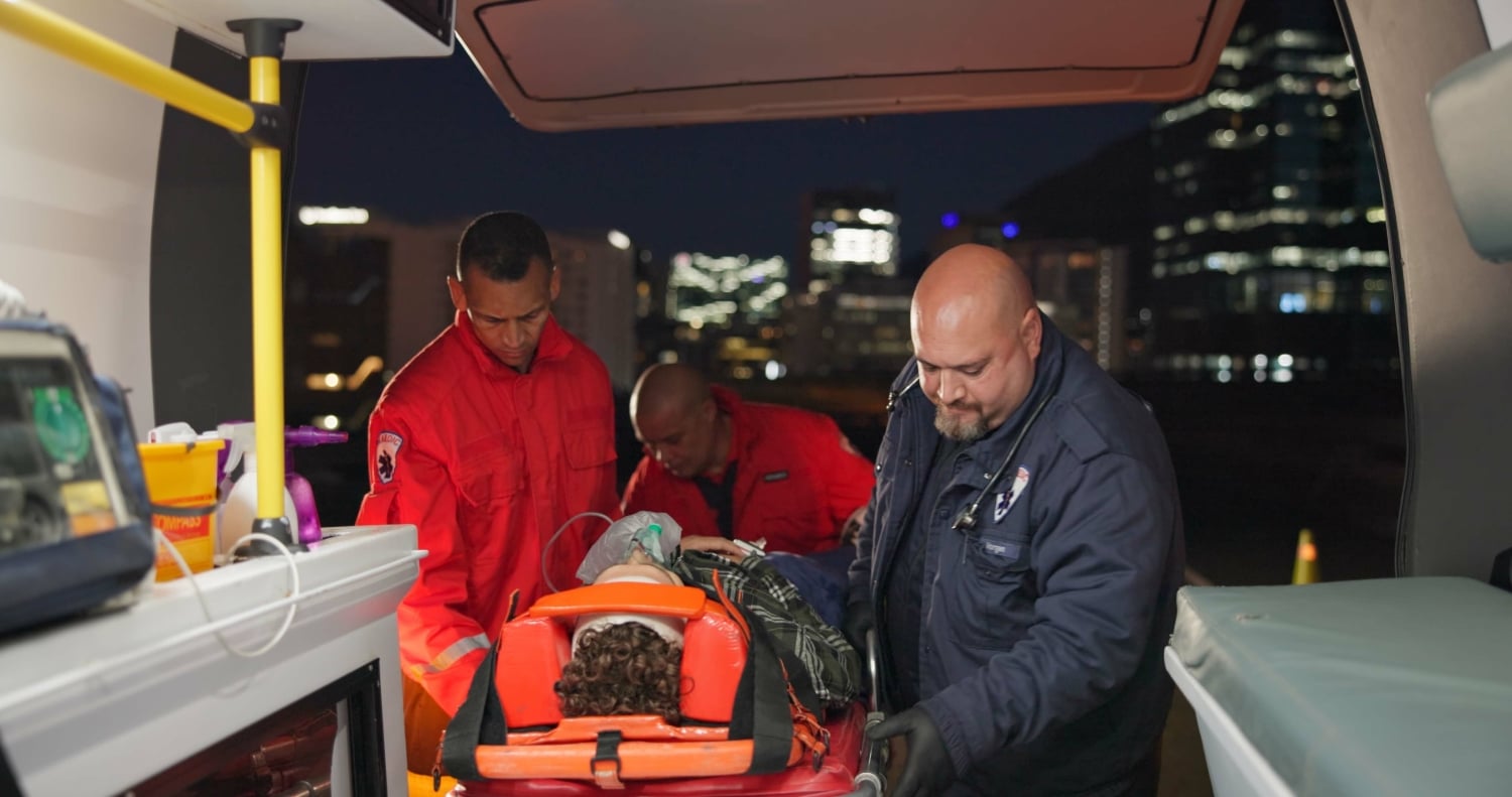 How Long Does It Take to Become an EMT | Unitek EMT